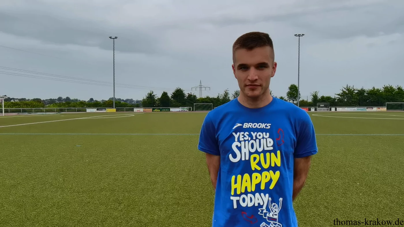 Interview mit Ulrich (Uli) Schulze-Bergkamen von den Pacern über die ...