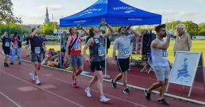 Bericht – Thomas Krakow