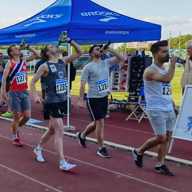 Bericht – Thomas Krakow